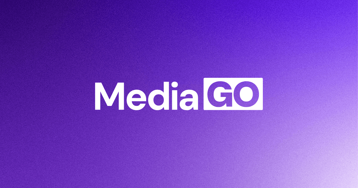 Komunikacijos agentūra MEDIA GO